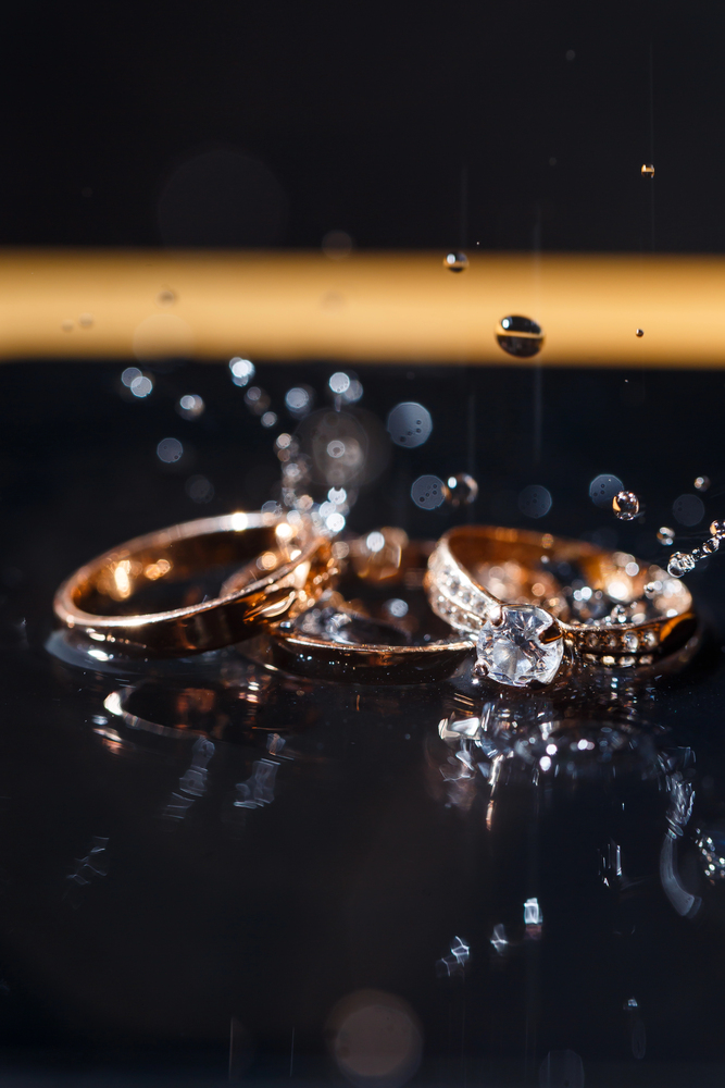 Jewellery Appraisal Process - Jewelscan - Jewelry Appraisal Services