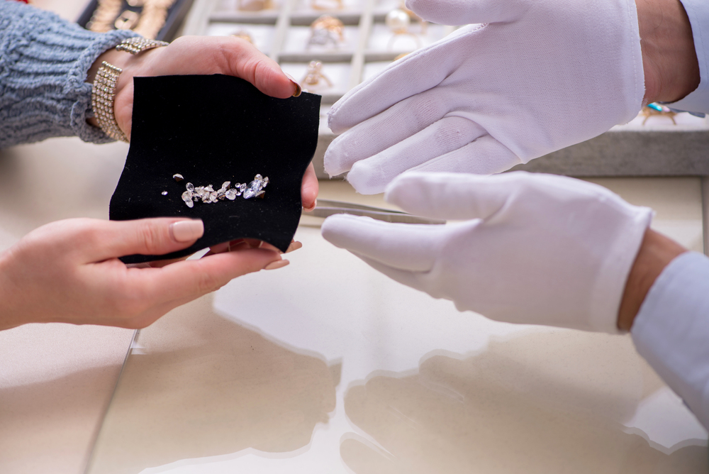 About Us - Jewelry Appraisal Markham - Jewelscan